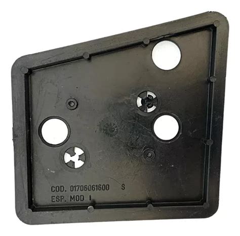 Espejo Izq Completo Iveco 99457553 Envío gratis