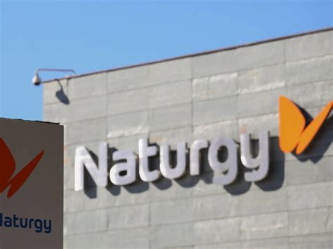 Naturgy distingue a LA LÍNEA VERTICAL como empresa segura en la parada mayor de la Central de