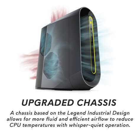 Buy Alienware Aurora R Gaming Desktop AMD Ryzen GB DDR RAM TB SSD AMD Radeon