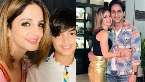 Hrithik Roshan Celebrates Son Hridhaan S 14th Birthday With Ex Wife