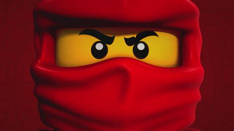 Ninjago Rebooted Coloring Pages Lloyd