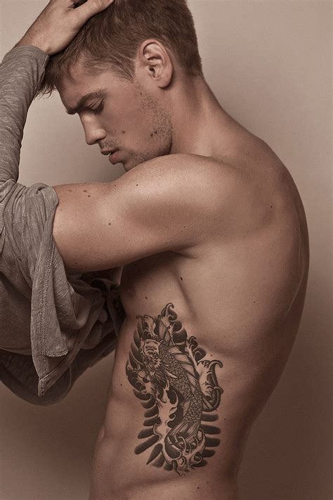 Marko Šobot By Ana Gregorič The Fashionisto