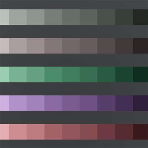 Theme Machine A Css Color Palette Tool