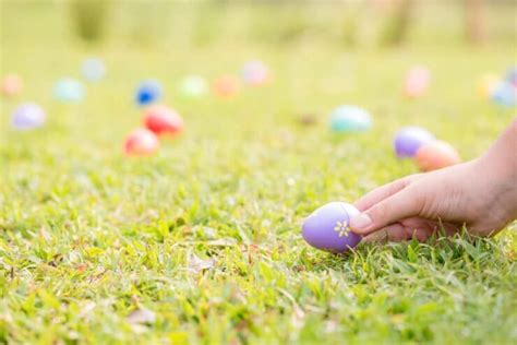 Easter Egg Hunt Riddles For Around The House Dowtk