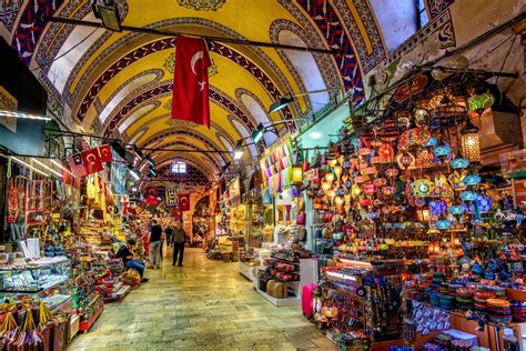 Grand Bazaar Istanbul How To Reach Best Time And Tips