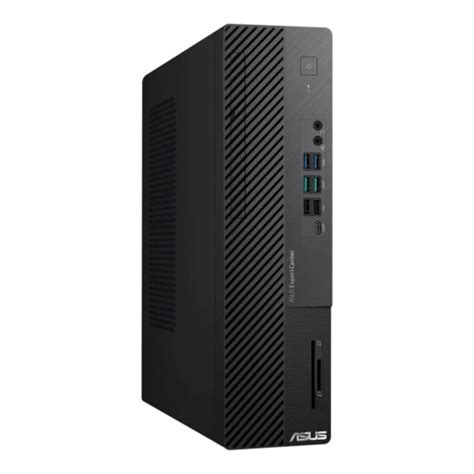 Asus ExpertCenter D700SD Small Form Factor Desktop PC D700SD XH504
