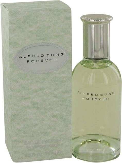 Forever By Alfred Sung Eau De Parfum Spray 25 Oz Women Amazonca
