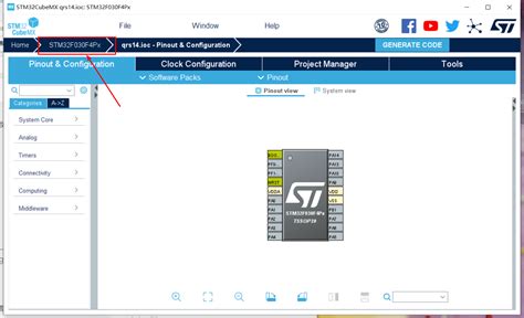 clion CLion配置STM32开发环境JLink GDB Server 编程库