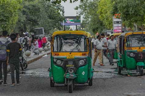 2023 New Traffic Challan Rates In Delhi Delhi Capital