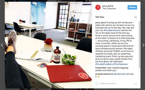 How To Promote Your Business On Instagram 21 Techniques And Tips