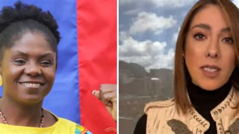 Juanita Gómez Explica Por Qué Colombia Es Un País Tradicionalmente