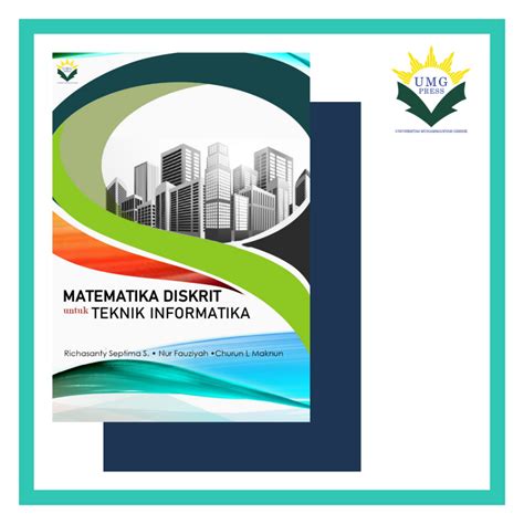 Matematika Diskrit Untuk Teknik Informatika