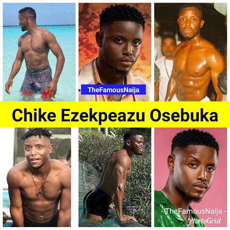 Chike Ezekpeazu Osebuka