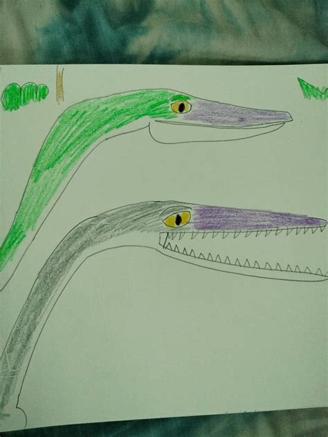 Coelophysis Jurassic Park By Turok364 On Deviantart