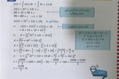 Guys We Started Learning Calculus Stuff At School So My Question Is What Level Of Calculus Is
