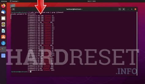 Select Wifi Channel On Sagemcom Fast V How To Hardreset Info