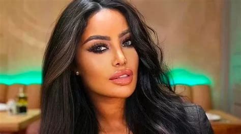 Tabby Browns Final Instagram Post As Stars Pay Tribute To Raheem