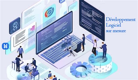 Les étapes Cruciales Du Développement Dun Logiciel Sur Mesure Homedeve