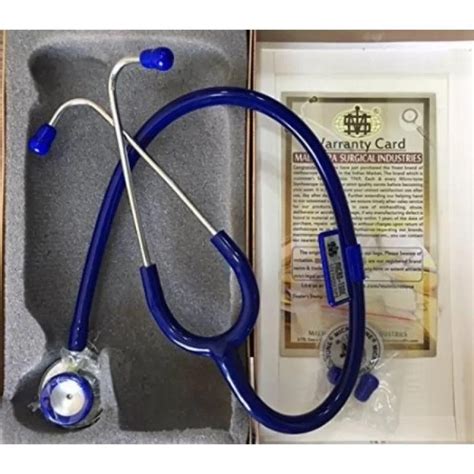 Buy Microtone Stethoscope Paediatric At Best Price In India