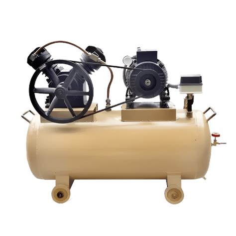 Reciprocating Air Compressor