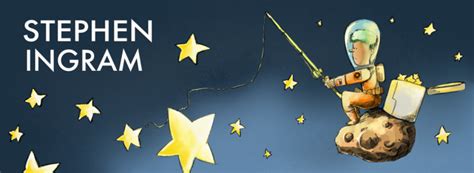 digital stephen ingram