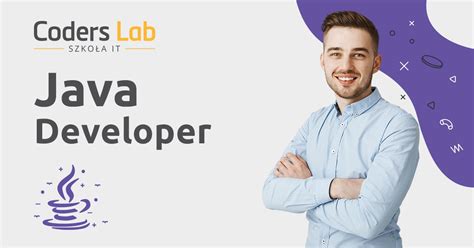 Kurs Java Developer Kurs I Bootcamp Online Programowania Od Podstaw Z