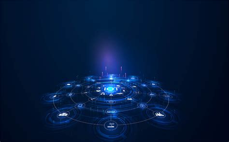 Introducing The Autobahn Secured Data Highway Wytcote Technologies