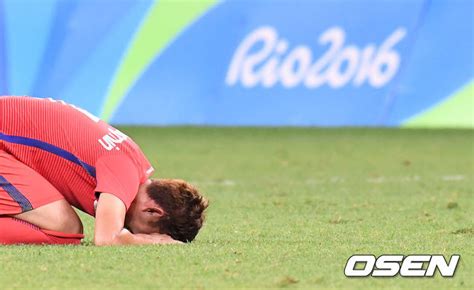 손흥민의 눈물 인스티즈instiz 이슈 카테고리