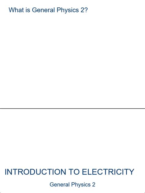 shs intro to electricity pdf electron atoms
