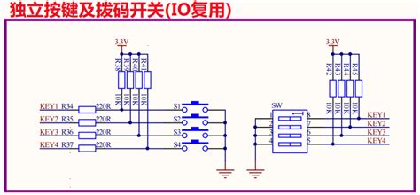 基于ep4ce6e22c8n按键流水灯实验 Chapman 博客园