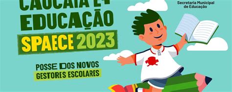 I SeminÁrio De ApropriaÇÃo Dos Resultados Preliminares Do Spaece 2023