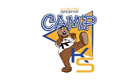 Camp de jour Karaté Sportif