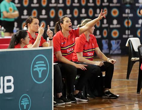 Tuks Head Coach Appointed To Coach Protea Netball Team University Of