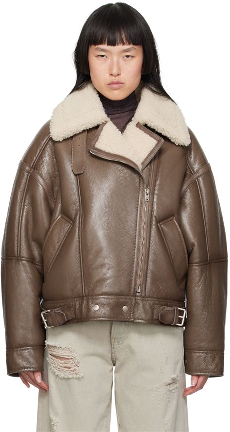Acne Studios Ssense