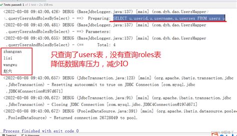 Mybatis多表关联查询（一对多关联查询）mybatis一对多关联查询 Csdn博客