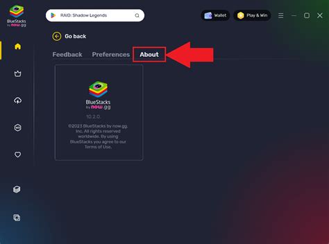 How To Use BlueStacks X Settings BlueStacks Support