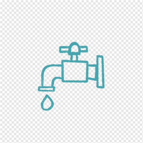 수도꼭지 수도꼭지 배관 싱크대 마개 Png Pngwing