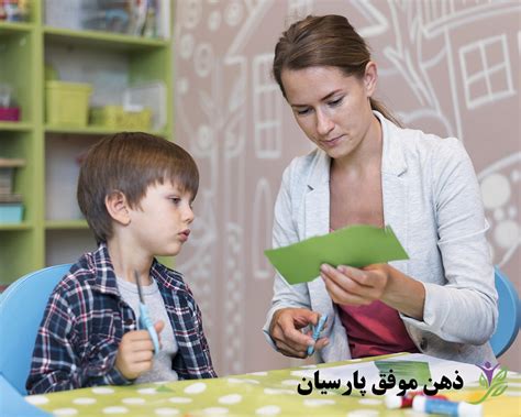 روانشناسی کودک در تهران 02166425154