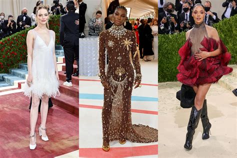 The Best Met Gala Shoes Through The Ages Daily Telegraph