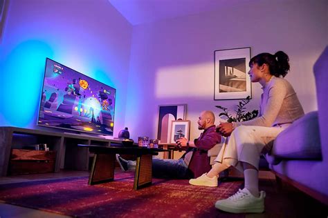 Philips 8506 LED TV review (58PUS8506, 50PUS8506, 65PUS8506)