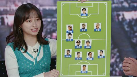 サッカー日本代表痛恨の敗戦を影山優佳槙野智章が分析結果論かもだが不安が的中した モデルプレス