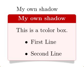 Formatting How To Restrict Width Of Tcolorbox According To The Length Of The Text It Contains