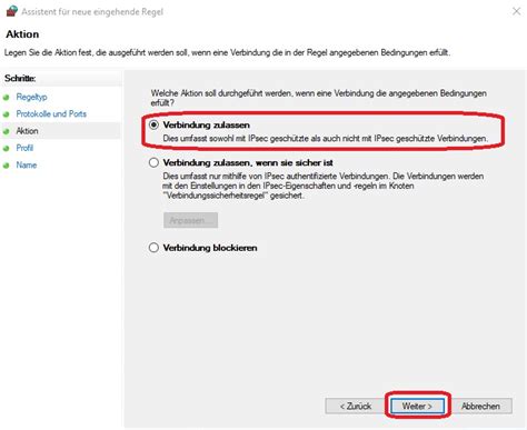 Microsoft Sql Server Datenbank Instanz Für Externen Zugriff Freigeben