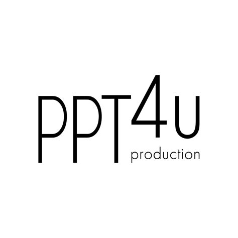 Ppt4u Production From Milan Production Paradise