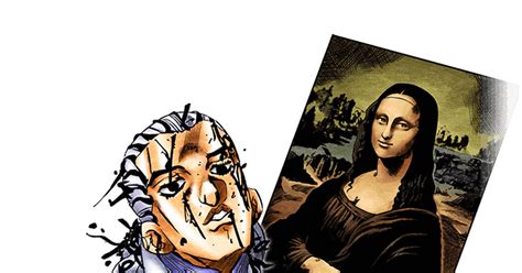 Jojo Killer Queen Kira Yoshikage 吉良吉影 素材 Pixiv