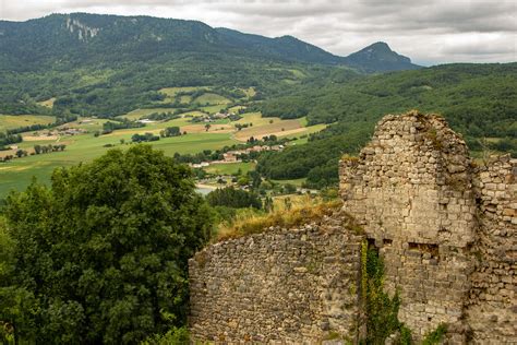 Chateau Puivert Languedoc France Alasdair Massie Flickr