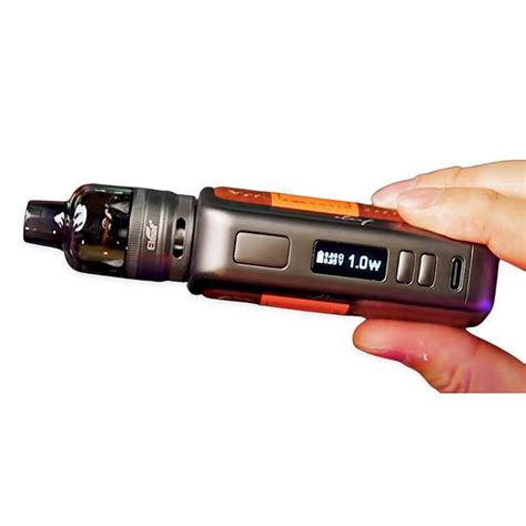 Eleaf Istick Power Mono 3500mah 80w Mod Only 2599 Cheap Vaping Deals