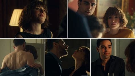 รีวิว Obsession ซีรีส์อีโรติกพ่อเล่นชู้กับแฟนลูกชาย แต่มีบทลงลึกน่าติด