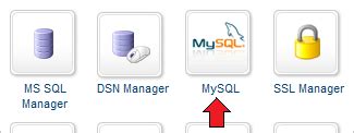 Creating Asp Net Membership Tables In A Mysql Database Winhost Blog