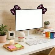 Computer Monitor Decorations For Electronics